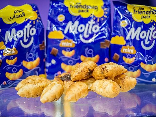 Gulfood 2021: Egyptian snack brands thrive on nostalgic cravings