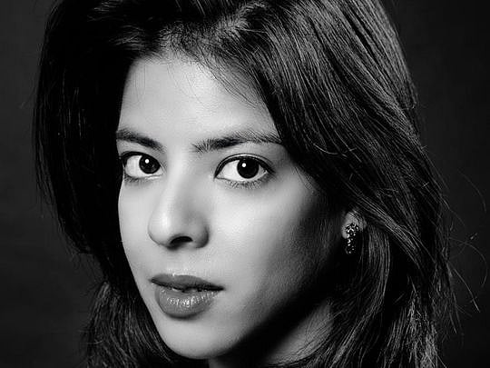 Dev DD2's shoot was challenging: Rumana Molla