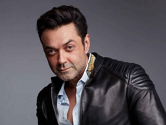 Bollywood actor Bobby Deol reveals how he bagged his role in ‘Race 3’