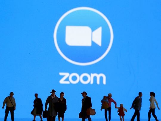 'Email in next 30 minutes': Zoom announces 1,300 job cut; 15% of global ...