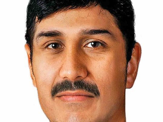 Dubai Police uses 3D facial reconstruction to help identify decomposed body