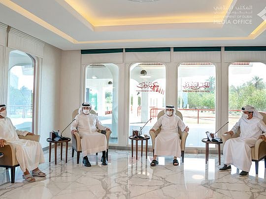 Dubai launches new school model focused on Emirati values, Arabic language