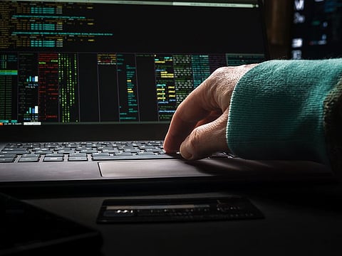 Kuwait busts large-scale cyber attacks