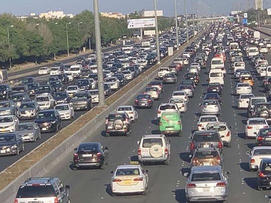 Kuwait introduces new regulations for expat driving licences