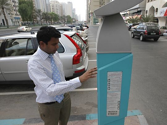 Getting Abu Dhabi residential permit through Darb platform made easier
