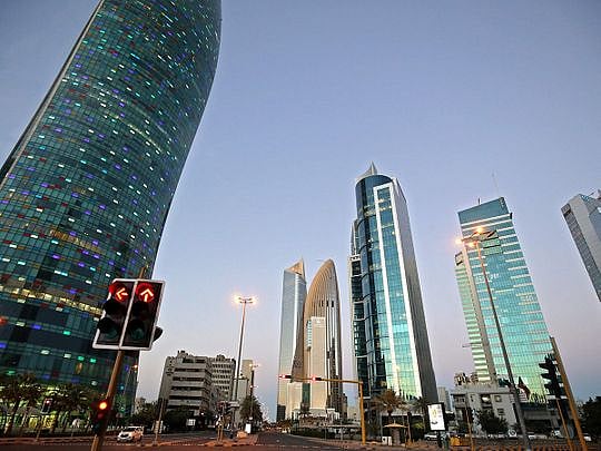Kuwait visa restrictions boost short-term rental demand