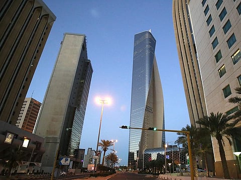 Kuwait railway confirms project is in bidding phase