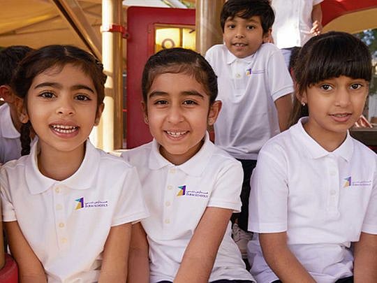 9 things you need to know about the new Dubai Schools project