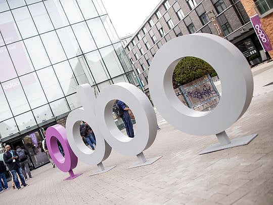 Odoo expands their Dubai office and helps businesses thrive