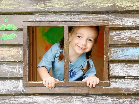 GEMS Wellington Academy Silicon Oasis