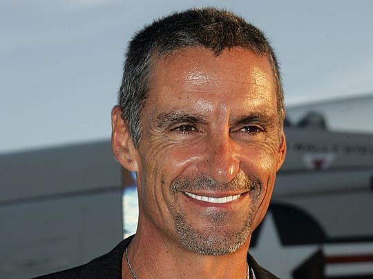 ‘Stargate SG 1’ actor Cliff Simon dies in kiteboarding accident aged 58