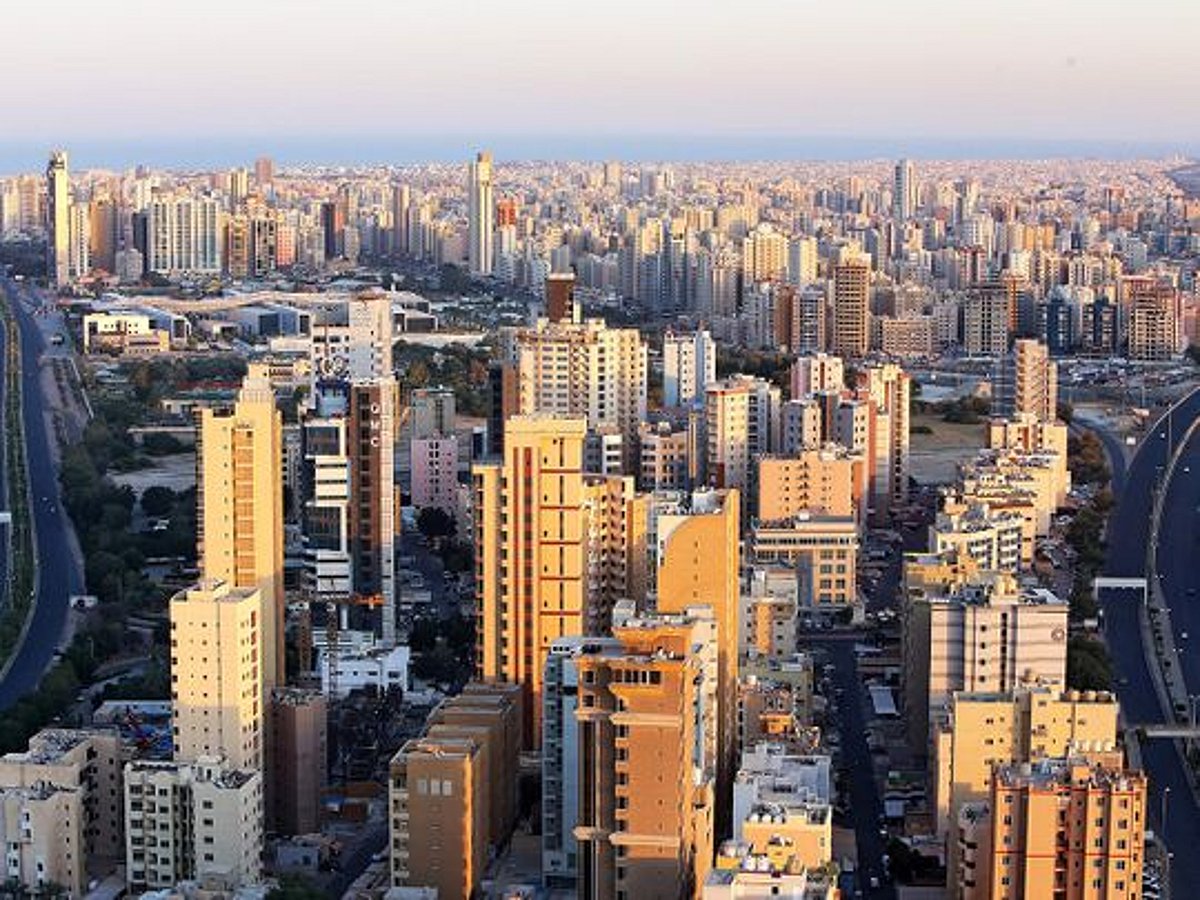 Kuwait: Deportation for delivery workers failing to abide by new rules Kuwait: Deportation for delivery workers failing to abide by new rules