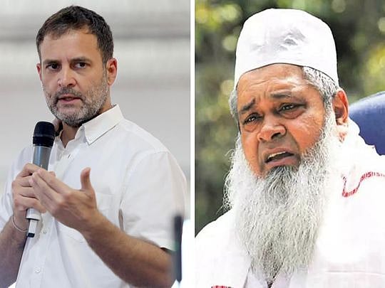 Assam elections 2021: Congress alliance with AIUDF a decisive move