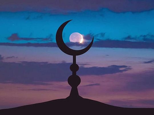 Ramadan 2021: 10 Arabic phrases to learn for Ramadan