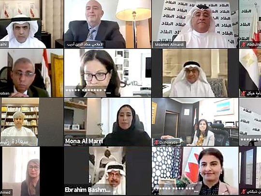 Covid-19: UAE’s early recognition of need for digitisation helped fight ...