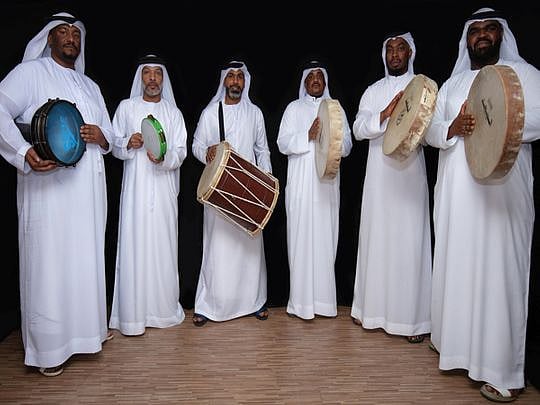 UAE composer Ihab Darwish to lead symphony of 128 musicians around the ...