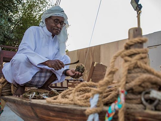 Revisit UAE’s agricultural roots at Sharjah Heritage Days