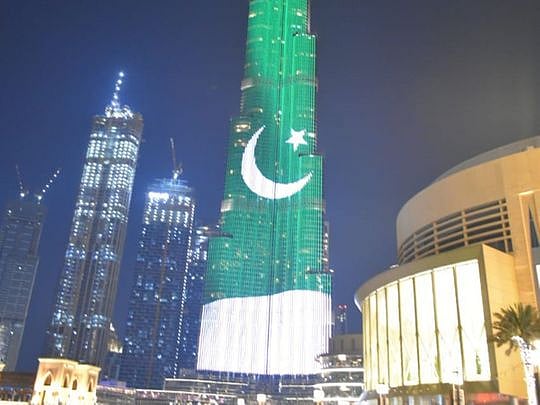 Pakistan Day: Expats urged to exploit tourism opportunities in their ...