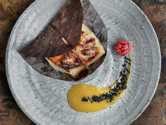 Dubai's Roka restaurant to open at Waldorf Astoria Kuwait