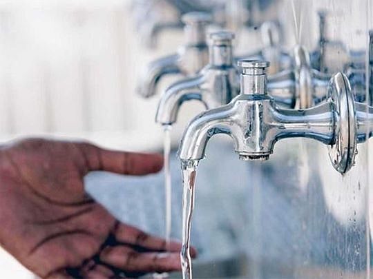 Infographic: Importance of water undervalued