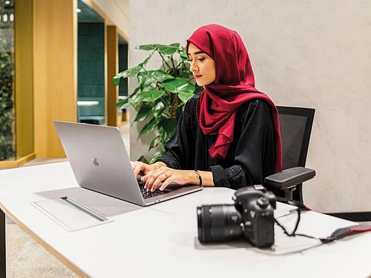 Why Shams is the ideal destination for your business venture