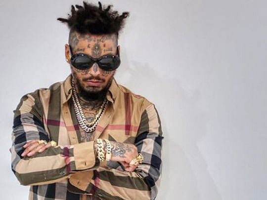 Swagg Man, conman posing as millionaire rapper