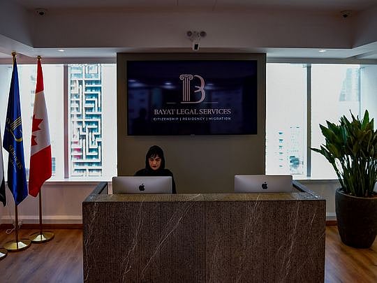 All you need to know about Bayat Legal Services