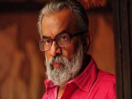 Malayalam veteran actor P Balachandran dies in Kerala