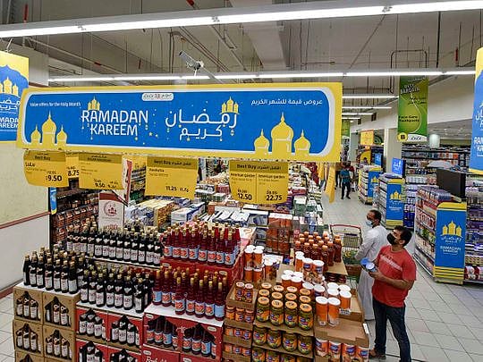Ramadan 2021: Will UAE shoppers start spending again on fashion and more?