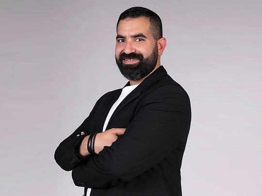 Fintech company “CASHU” announces leadership changes
