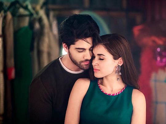 Meet the new kid on the Bollywood block: Ehan Bhat