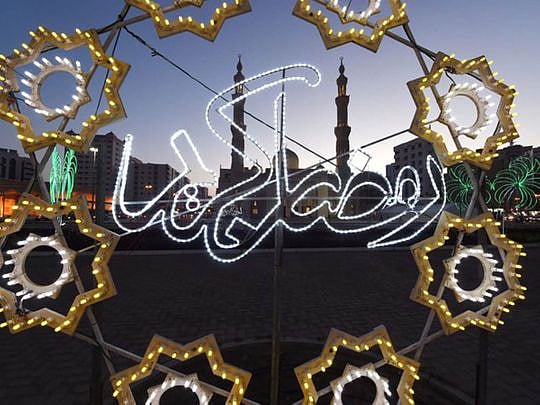 Sharjah Municipality ramps up inspections to ensure smooth Eid celebrations