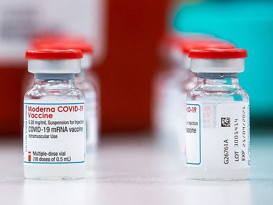 Pfizer, Moderna vaccines effective against Indian variants: study