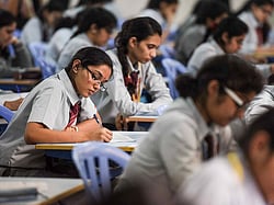 CBSE Class 12 exam results 2025 declared: Here is how to check the ...