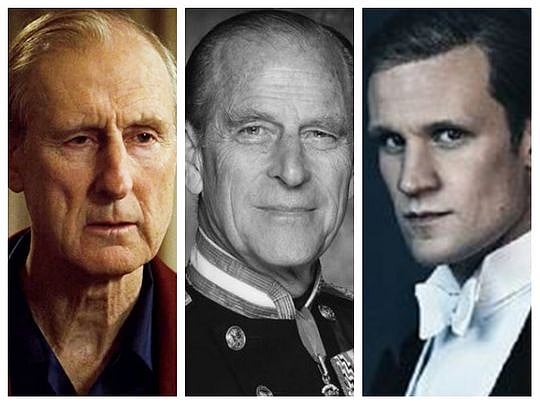 Prince Philip’s rich Hollywood history: Here’s how he was depicted in ...