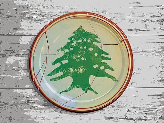 Failed Middle East states have a chance to ditch revolution, take on ...