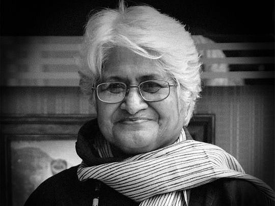 Indian National Award filmmaker Sumitra Bhave dead in Pune