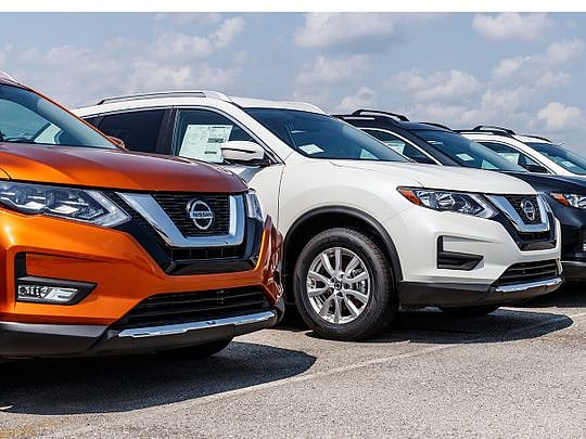 Carswitch.com is the UAE's first accredited used car portal