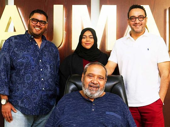 Ajmal Perfumes: Indian farmer started with Dh25, now owns multimillion ...