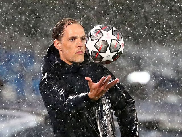 Chelsea sack Tuchel after Champions League defeat to Zagreb