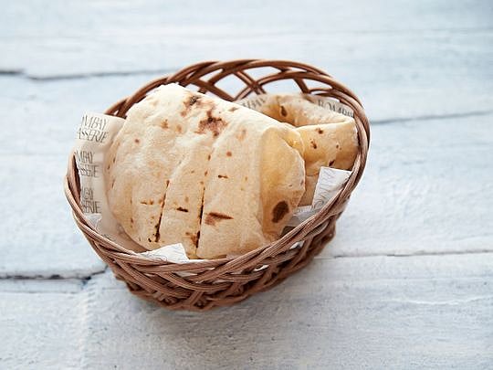 Guide to the perfect phulka rotis or puffed Indian bread