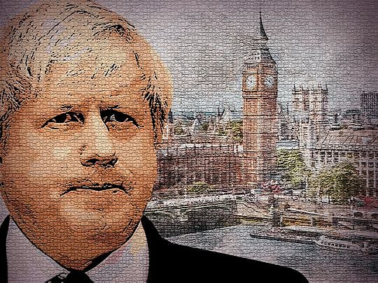 Can Boris Johnson “fix” the UK train system?