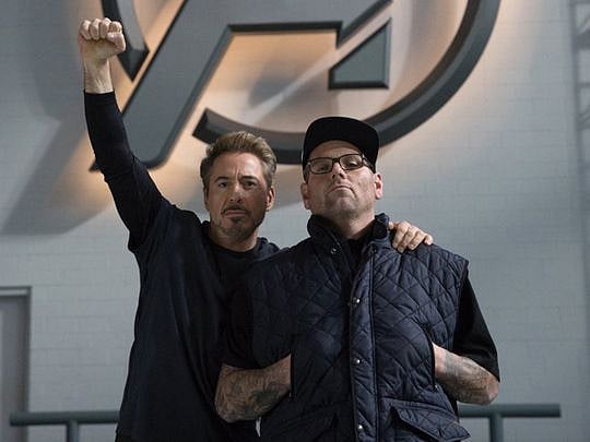 Hollywood actor Robert Downey Jr mourns death of ‘beloved’ assistant ...