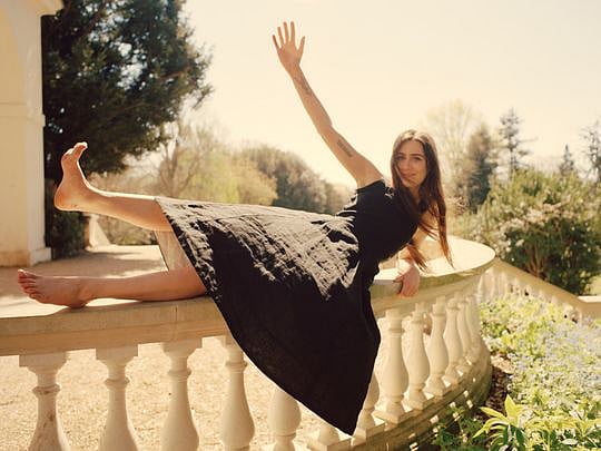 Singer Dodie on why sharing her life on YouTube has helped her music