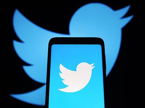 Twitter down: Thousands report outages worldwide