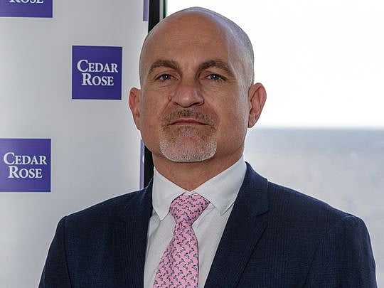 Cedar Rose unveils automated KYB solution