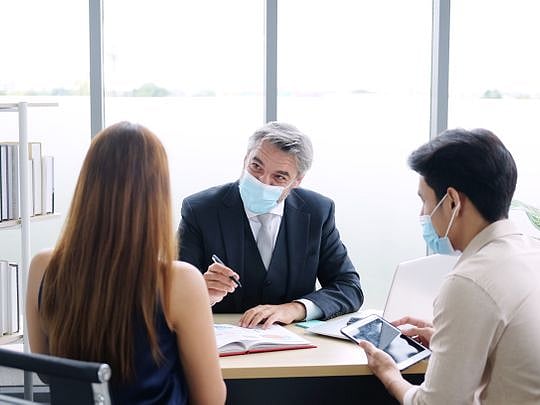 New UAE Labour Law: All the disciplinary actions your employer can take ...