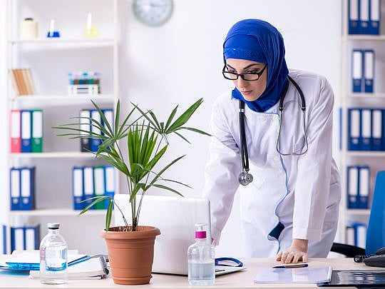 InterSystems among top performers in a new KLAS Global EMR market share ...