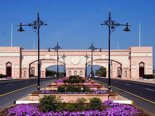 Oman: Resident card validity extended to 3 years from current 2 years