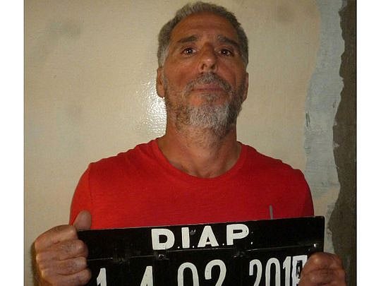 Brazil captures fugitive Italian mob boss